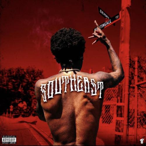 Young Slo-Be - Southeast (Instrumentals) - Hipstrumentals